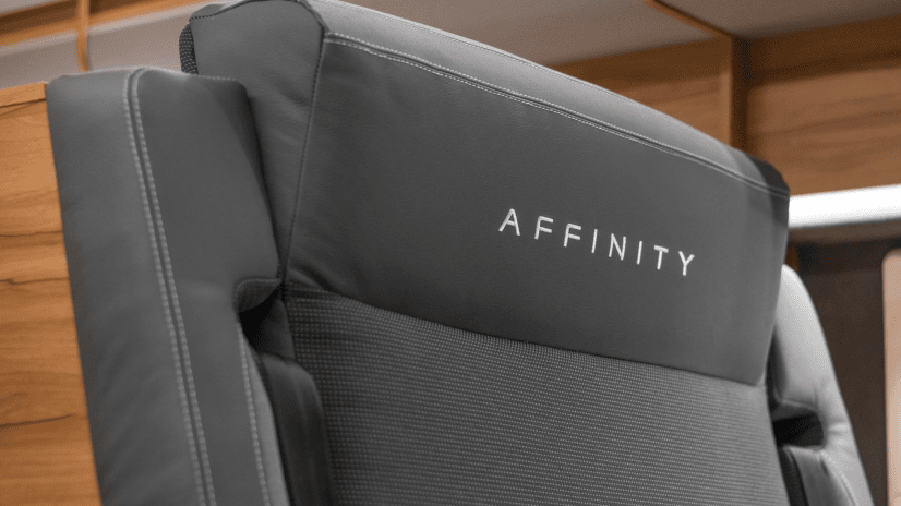 Unsere modelle - Affinity One